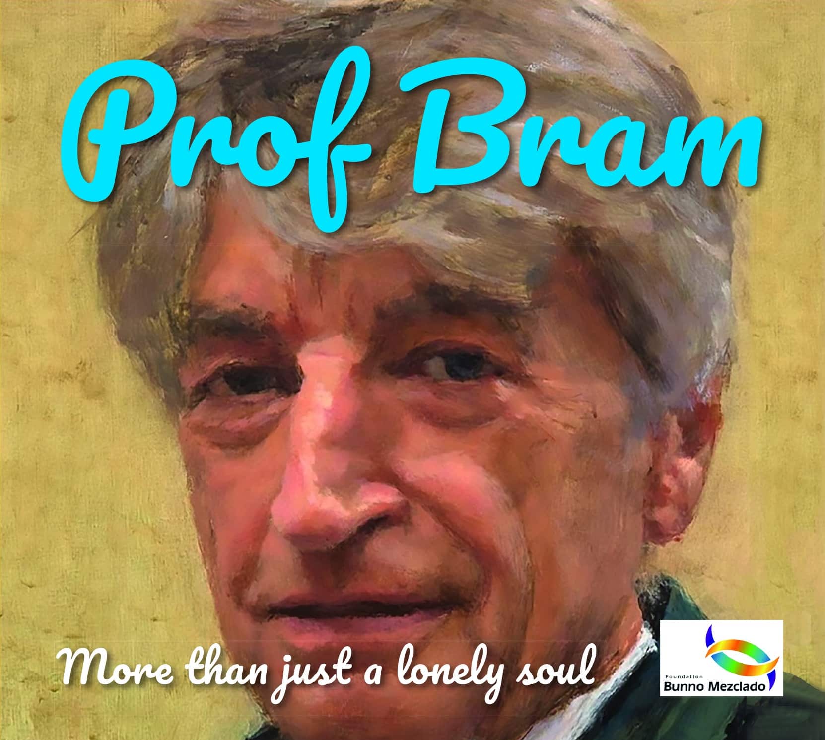 Bram as musician – Bram Buunk